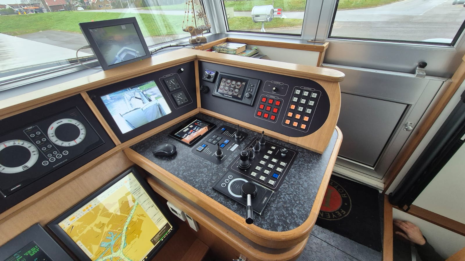 Mordicus | PC Shipbrokers